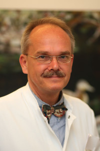 Prof Thomas Frieling - Stiftung LebensBlicke