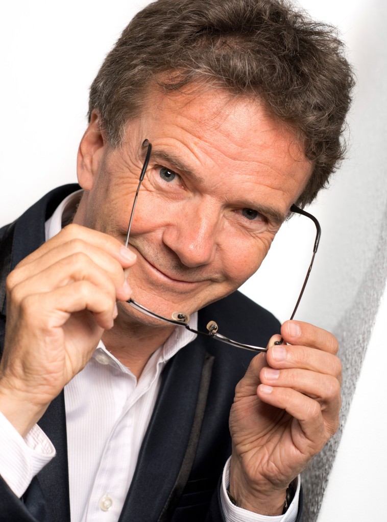 2016-04-Volker Heymann 01 - Stiftung LebensBlicke