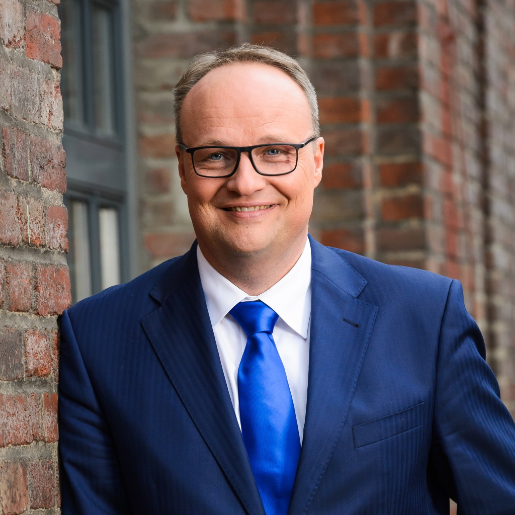 2017-11- Oliver Welke - Foto-ZDF | Stiftung LebensBlicke