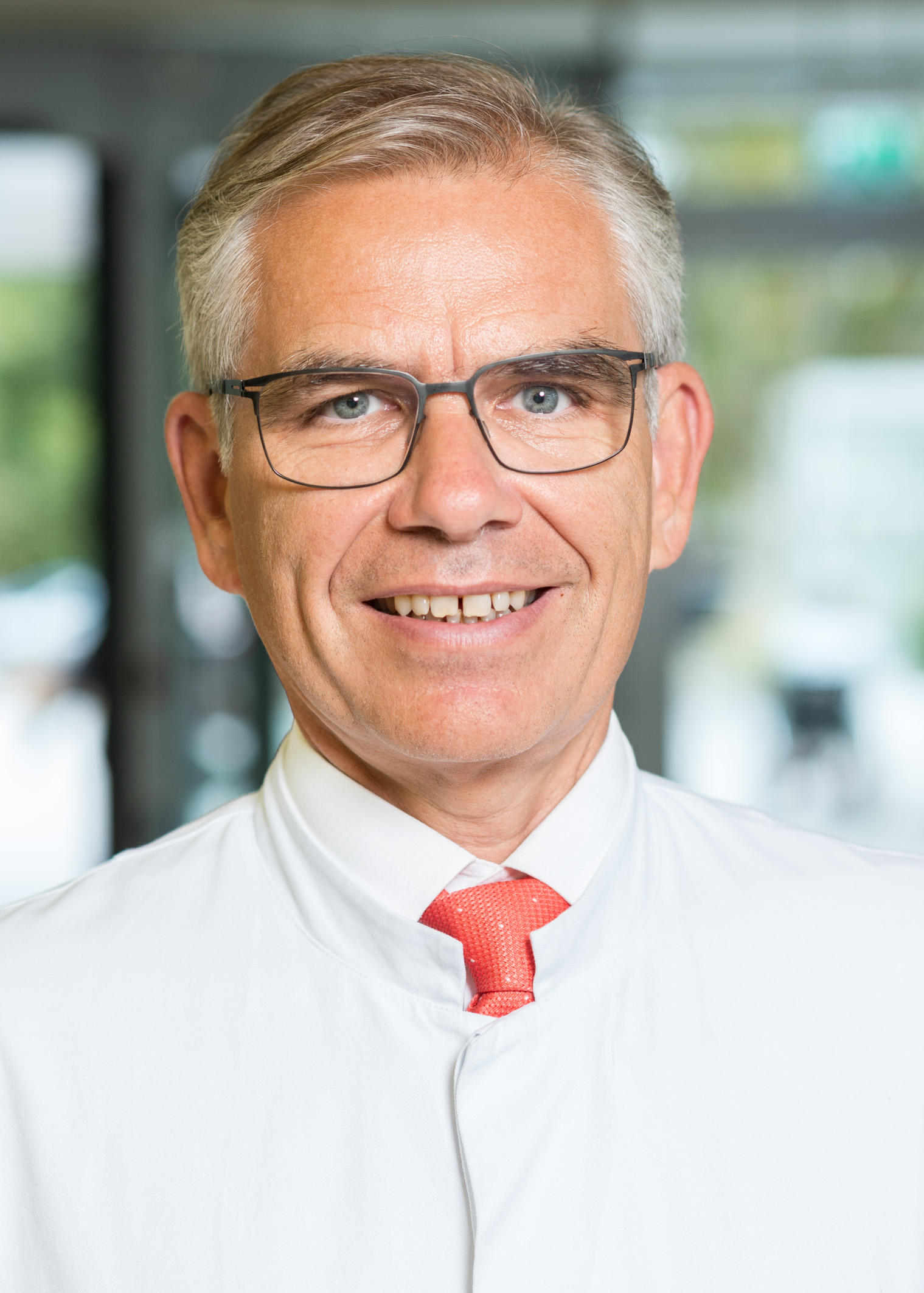 2019 Prof. Dr. Dieter Schilling | Stiftung LebensBlicke