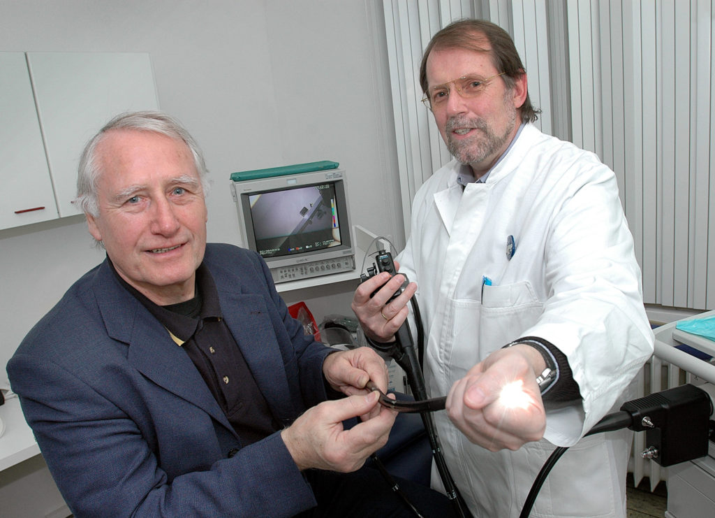 Fußball-Legende Hans Tilkowski – ein persönlicher Nachruf! | Stiftung ...