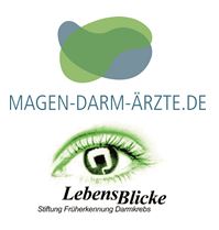 Logo bng und SLB | Stiftung LebensBlicke