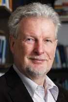 Peter Voss | Stiftung LebensBlicke