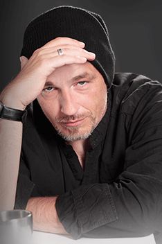 Torsten Sträter - Stiftung LebensBlicke